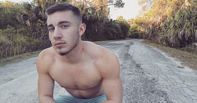 Cet homme transgenre a partagé des photos prises avant et après sa ...