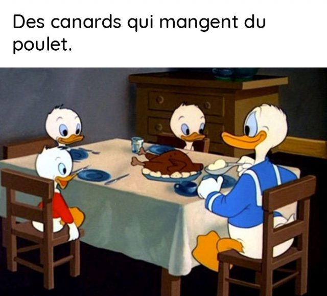 30 exemples absurdes de logique de dessins animés qui vont te faire ...