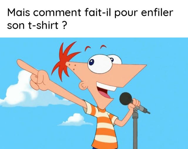 30 exemples absurdes de logique de dessins animés qui vont te faire ...