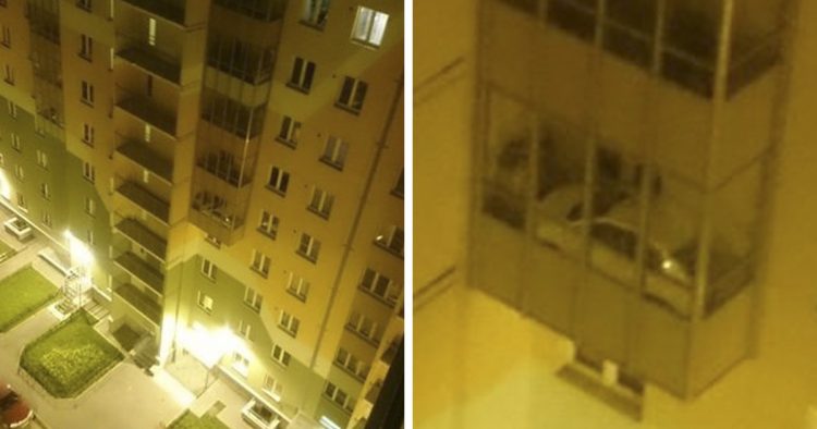 20 fois où des gens avaient des photos pour prouver leurs histoires ...