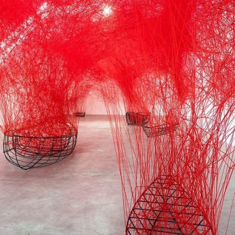 22 sculptures modernes originales qui vont vous faire réfléchir - ipnoze