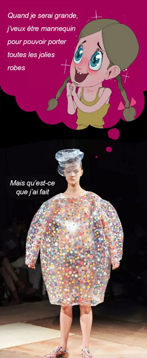 20 catastrophes de mode transformées en blagues hilarantes - ipnoze