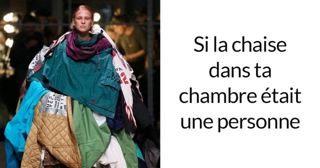 20 catastrophes de mode transformées en blagues hilarantes - ipnoze