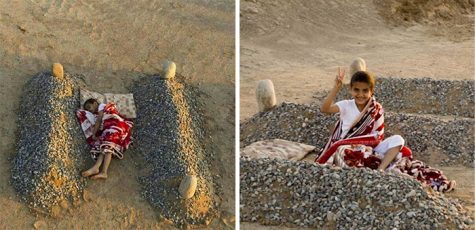 20 fausses photos virales que les gens croyaient vraies - ipnoze