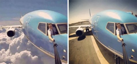 20 fausses photos virales que les gens croyaient vraies - ipnoze