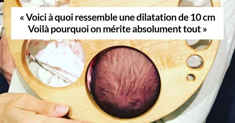 Ce « Tableau De Dilatation Aide Les Gens à Comprendre Que L