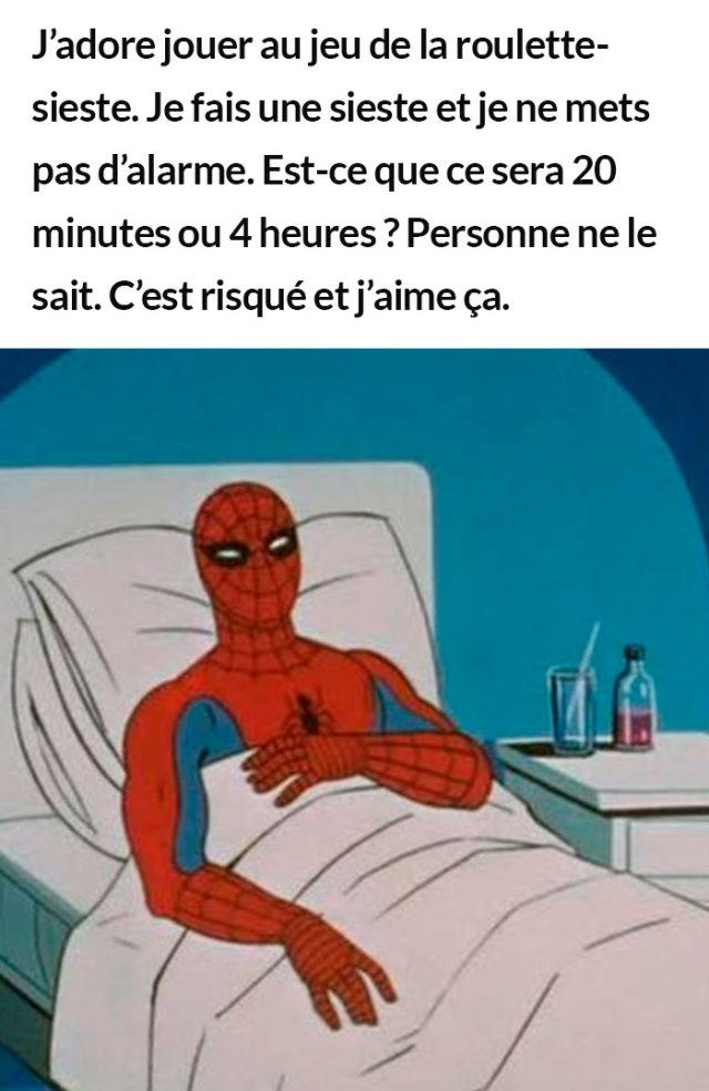 12 blagues sur le sommeil qui vont vous faire rire alors que vous ...