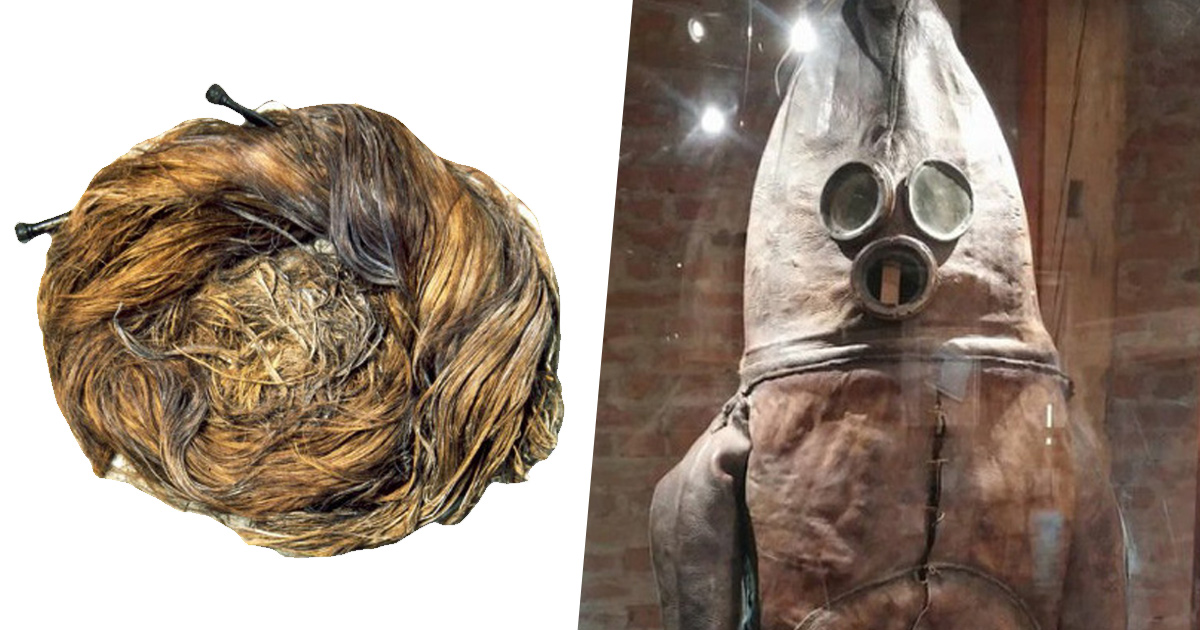 Des musées rivalisent pour voir lequel possède l’exposition la plus ...