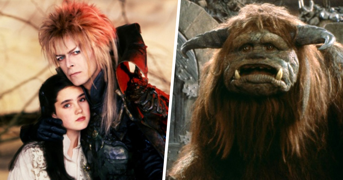 Une suite de Labyrinthe est en préparation par le réalisateur de Doctor ...