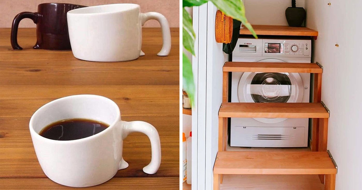 22 exemples incroyables de design moderne - ipnoze