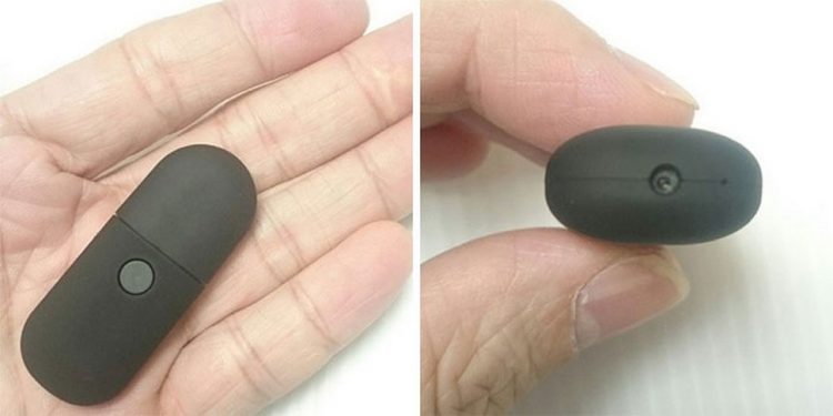 22 fois où des gens ont trouvé des caméras cachées dans des objets du ...