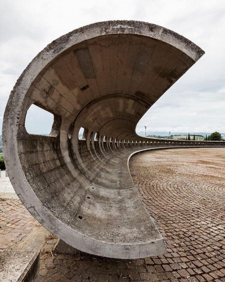 Ces architectes se sont surpassés et ont créé des oeuvres ...