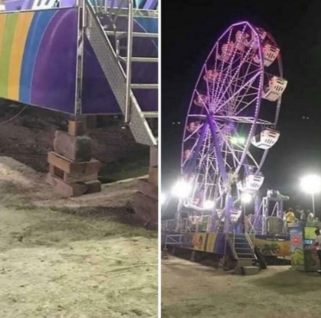 Ces images sont étranges et curieusement effrayantes - ipnoze