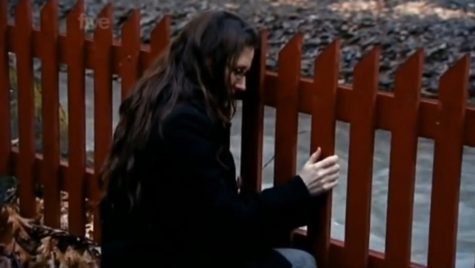 « Je suis attirée par une clôture et je veux apprendre à la connaître ...