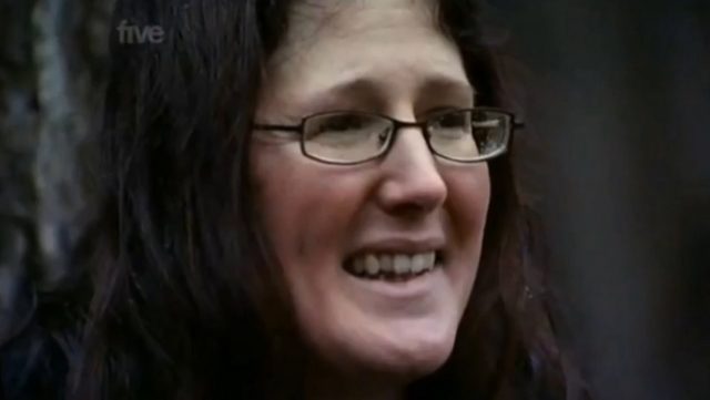 « Je suis attirée par une clôture et je veux apprendre à la connaître ...