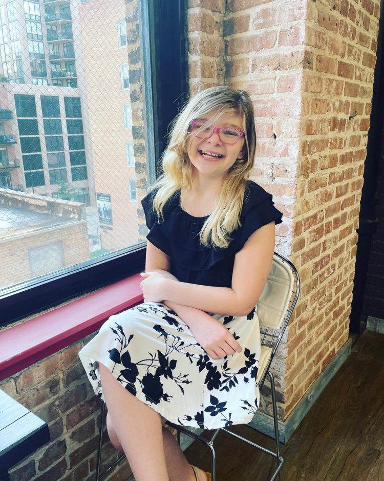 La plus jeune mannequin transgenre du monde pourrait gagner des ...