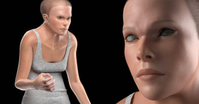 Voici à quoi les humains pourraient ressembler en l'an 3000 en raison ...