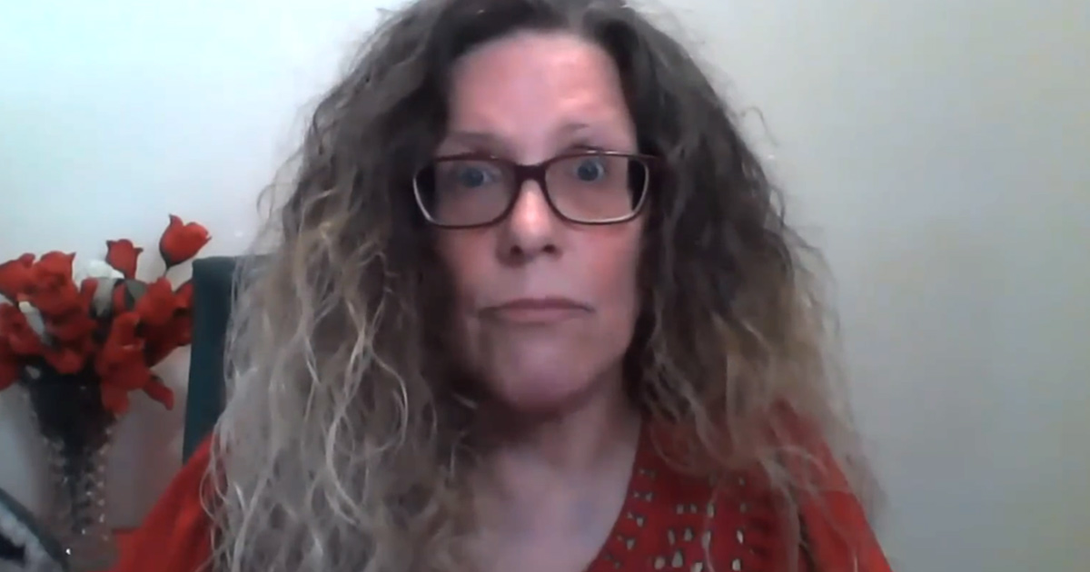 Une femme décédée et revenue à la vie décrit ce qu’elle a vu alors qu ...