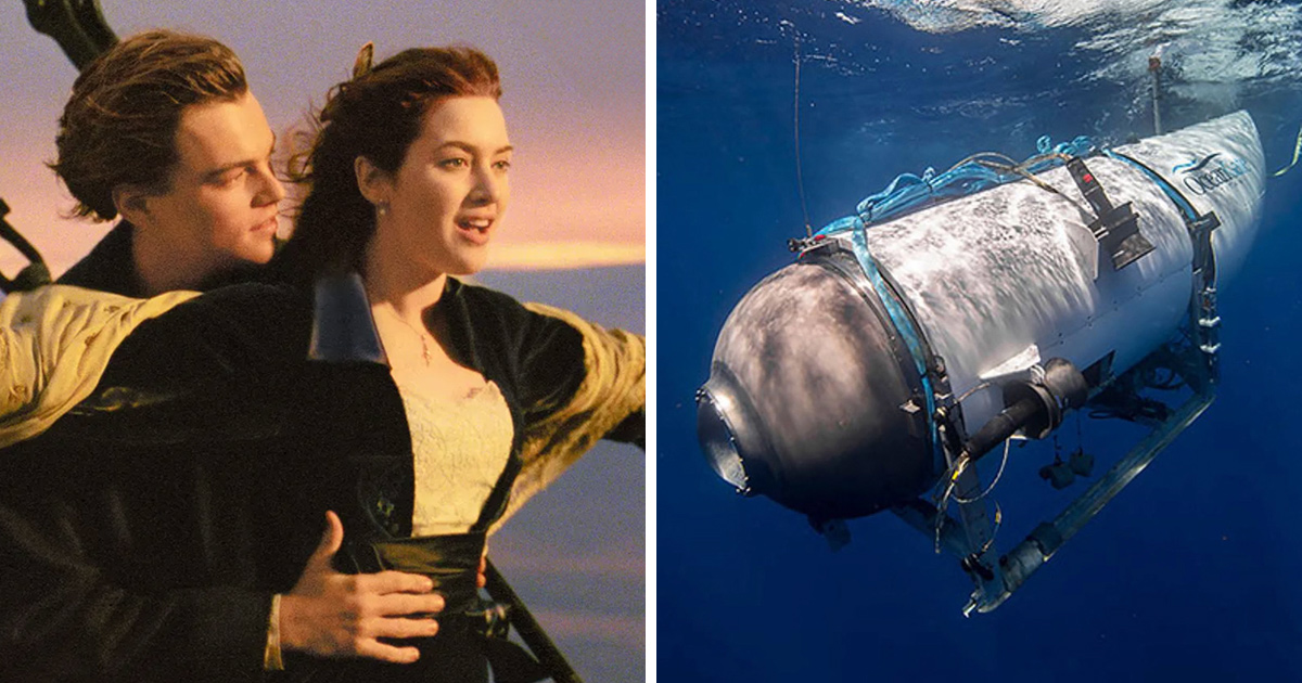 Netflix critiqué pour avoir décidé de diffuser Titanic peu après l ...