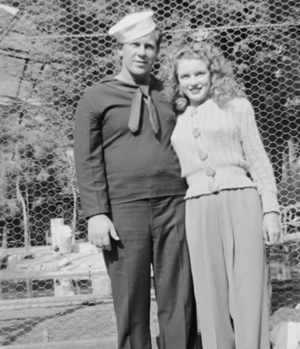 Ces photos inédites de Marilyn Monroe montrent sa vie avant qu’elle ne ...