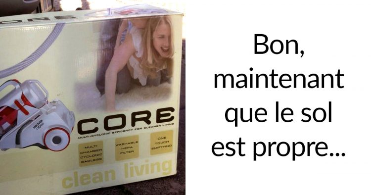 20 designs si horribles qu’on a du mal à croire que des gens les ont ...