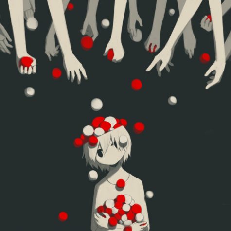 21 puissantes illustrations par un artiste japonais qui va vous faire ...