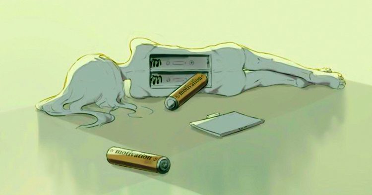 21 puissantes illustrations par un artiste japonais qui va vous faire ...