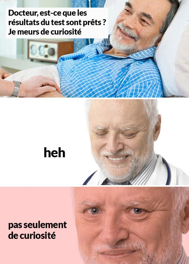 Ces 15 blagues de médecins sont le meilleur remède si vous avez besoin ...