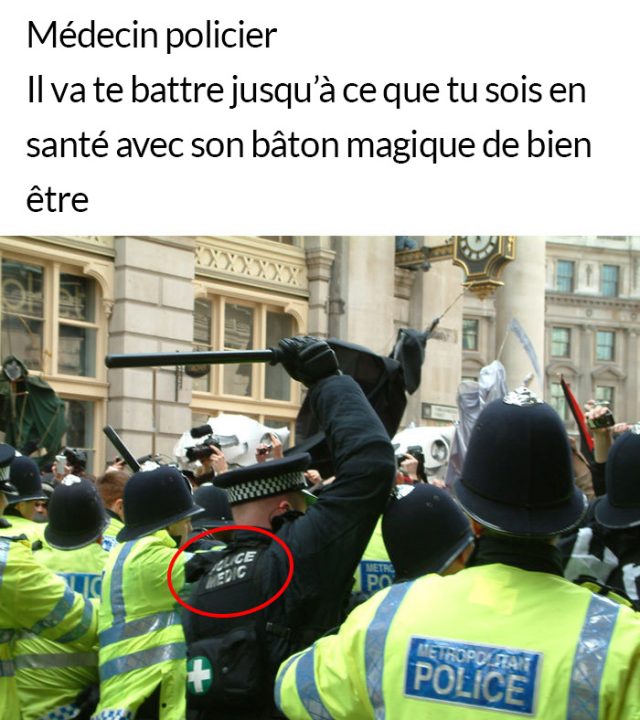 Ces 15 blagues de médecins sont le meilleur remède si vous avez besoin ...