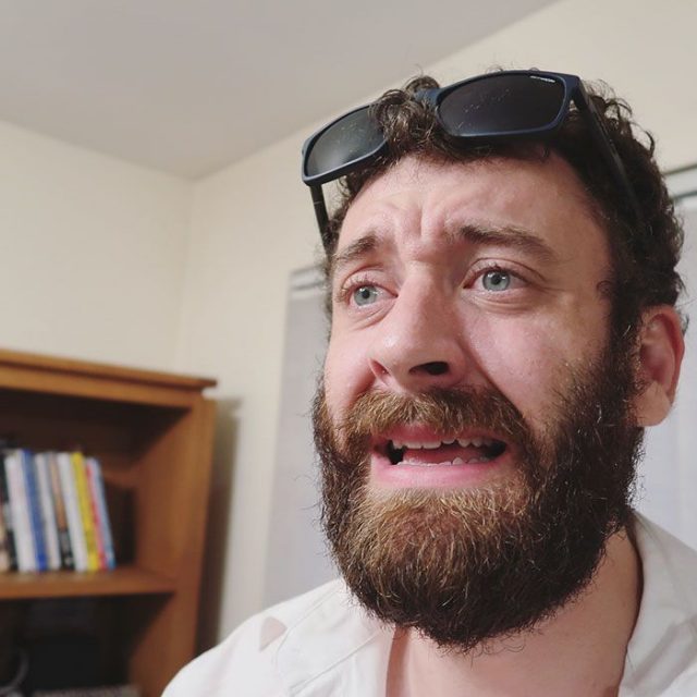 Les gens sont morts de rire après avoir vu comment ce gars s’est moqué ...