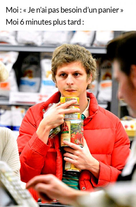 24 blagues hilarantes sur la nourriture - ipnoze