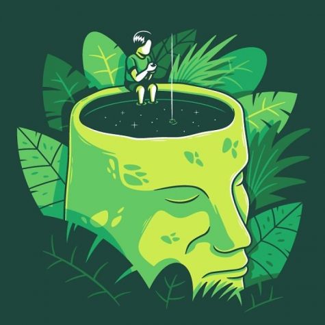 33 illustrations par Elia Colombo qui vont vous faire réfléchir - ipnoze