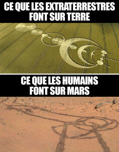 19 blagues spatiales hilarantes qui vont vous faire rire même si vous n ...