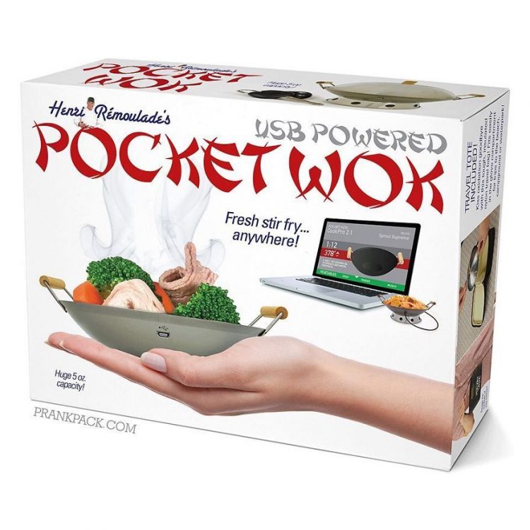 33 fausses boîtes-cadeaux hilarantes qui vont sérieusement perturber ...