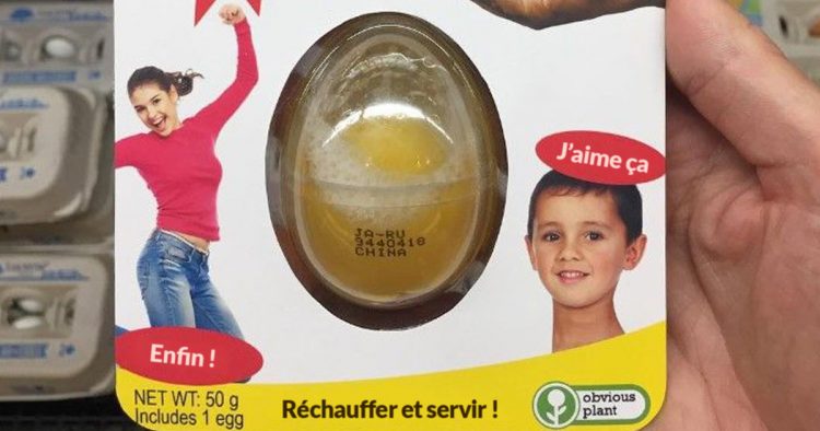 18 faux cadeaux de Noël hilarants qu’un gars a placés parmi les autres ...