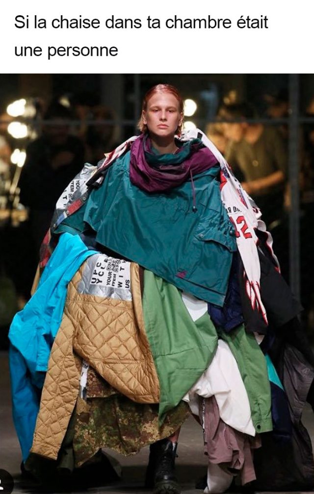 20 catastrophes de mode transformées en blagues hilarantes - ipnoze