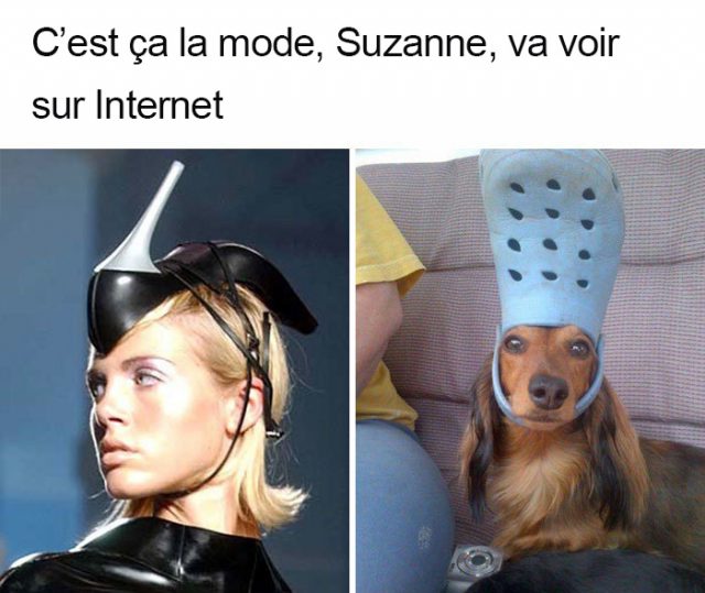 20 catastrophes de mode transformées en blagues hilarantes - ipnoze