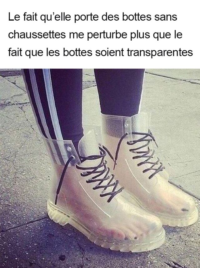 20 catastrophes de mode transformées en blagues hilarantes - ipnoze