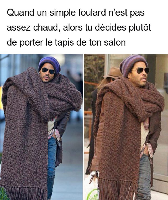 20 catastrophes de mode transformées en blagues hilarantes - ipnoze