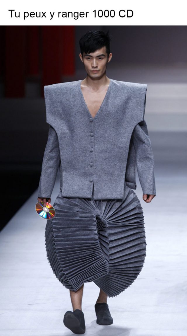 20 catastrophes de mode transformées en blagues hilarantes - ipnoze