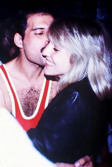 25 photos de Freddie Mercury avec son premier et seul véritable amour ... 25 photos de Freddie Mercury avec son premier et seul véritable amour ...