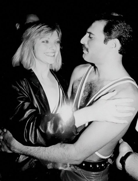 25 photos de Freddie Mercury avec son premier et seul véritable amour ... 25 photos de Freddie Mercury avec son premier et seul véritable amour ...