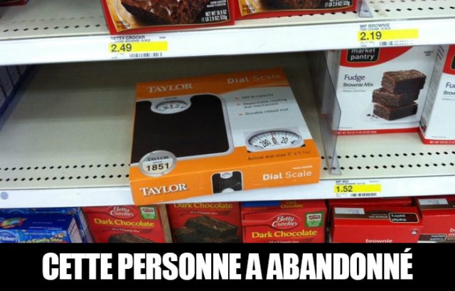 23 blagues sur la perte de poids et les régimes qui vont te faire ...