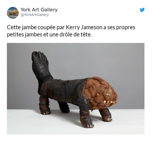 Des musées rivalisent pour voir lequel possède l’exposition la plus ...