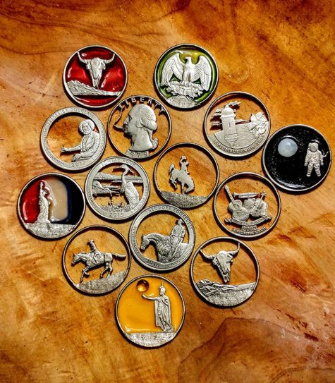 22 personnes qui ont partagé leurs collections uniques - ipnoze