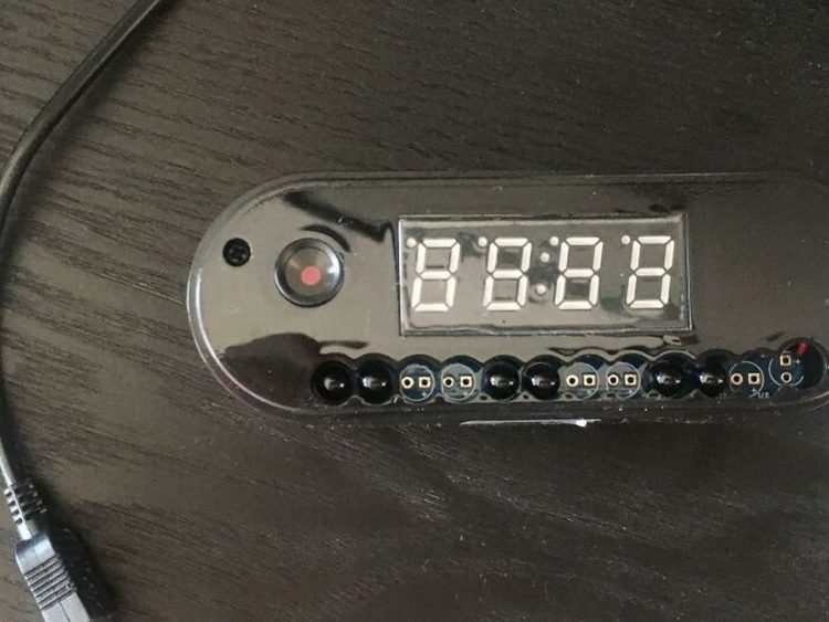 22 fois où des gens ont trouvé des caméras cachées dans des objets du ...