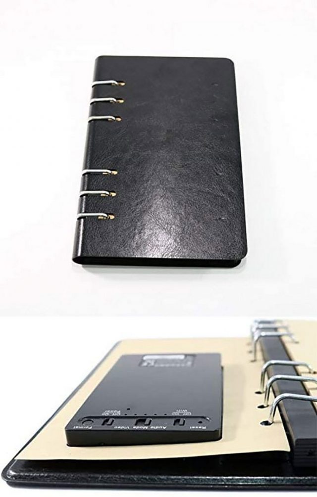 22 fois où des gens ont trouvé des caméras cachées dans des objets du ...