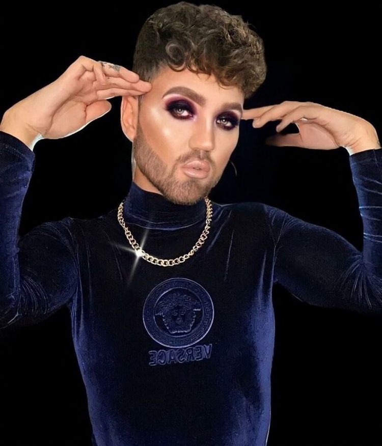 Cet homme prouve que les vêtements n’ont pas de genre en portant des ...