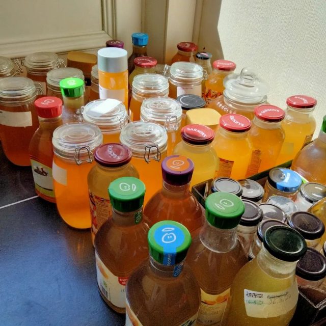 Cet homme végan qui boit sa propre urine explique pourquoi il le fait ...